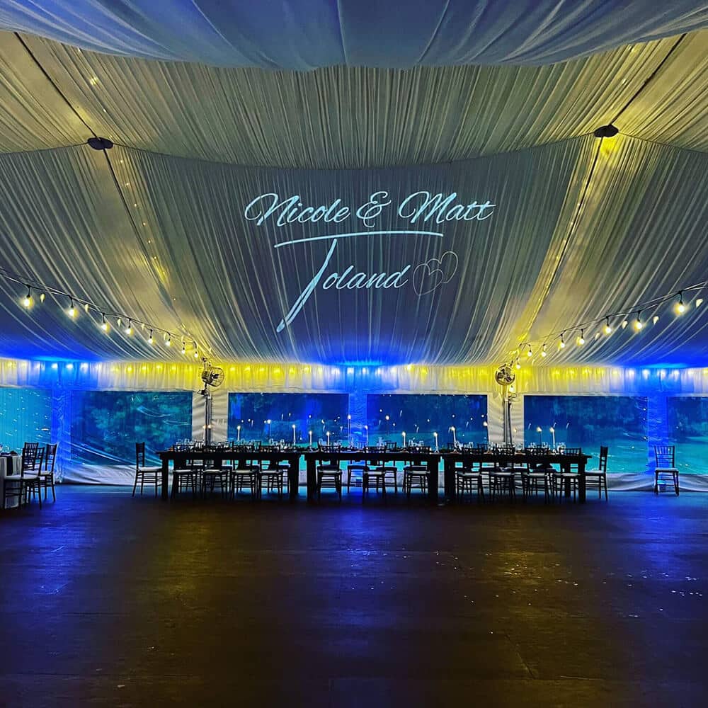 Enhance Your Event - Sound Sensation DJs