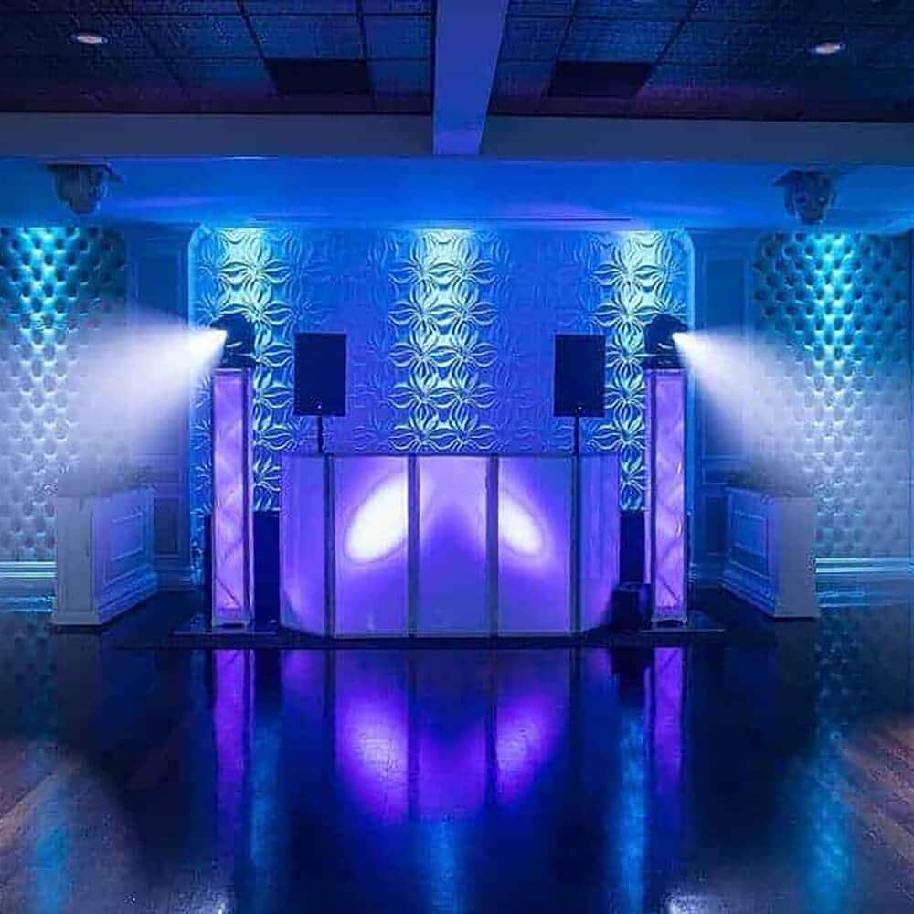 Enhance Your Event - Sound Sensation DJs
